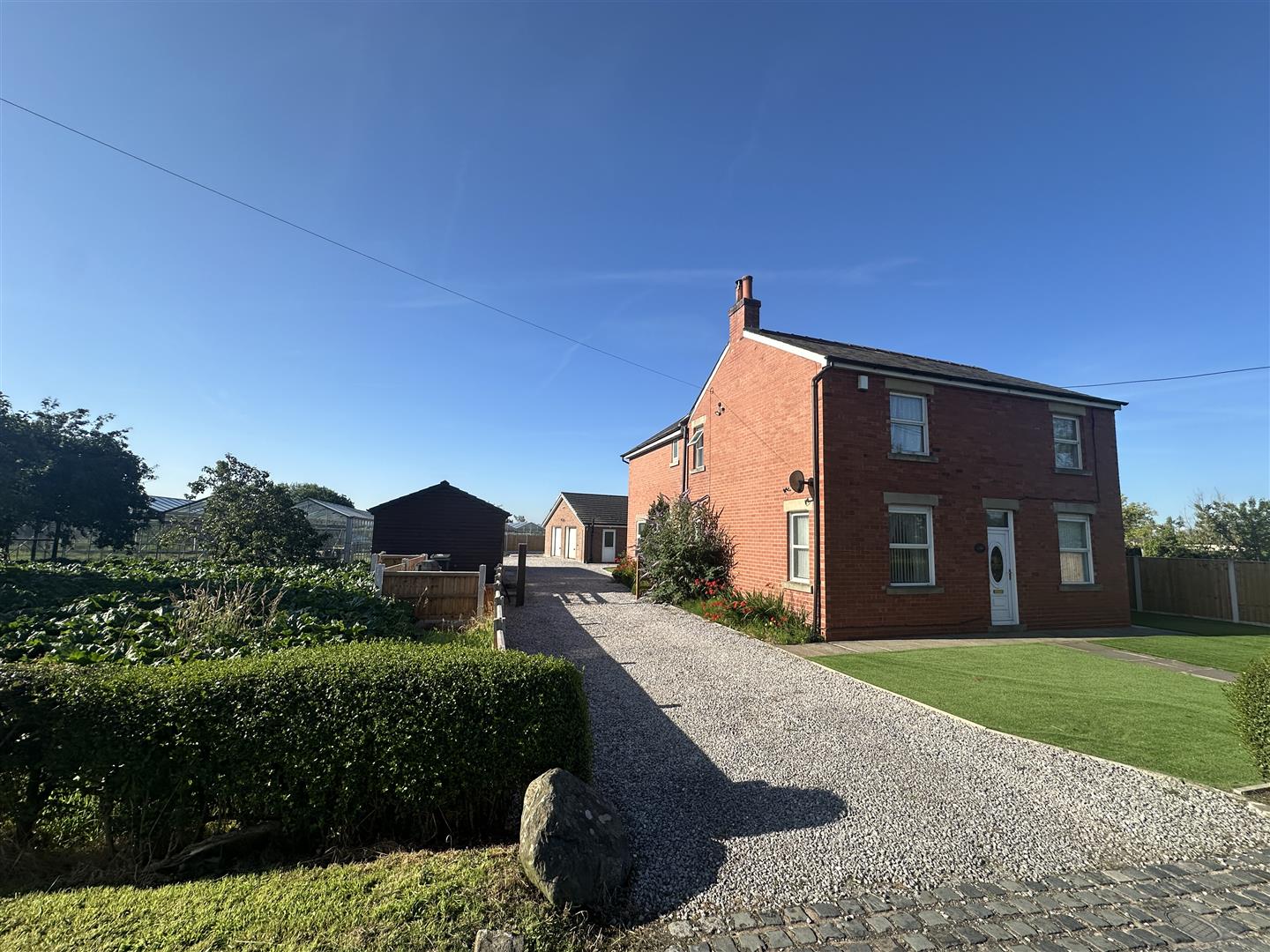 Properties for Sale | Wainwright and Edwards Estate Agents